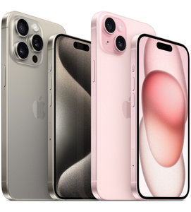 iPhone Upgrade Programme - Apple (UK)