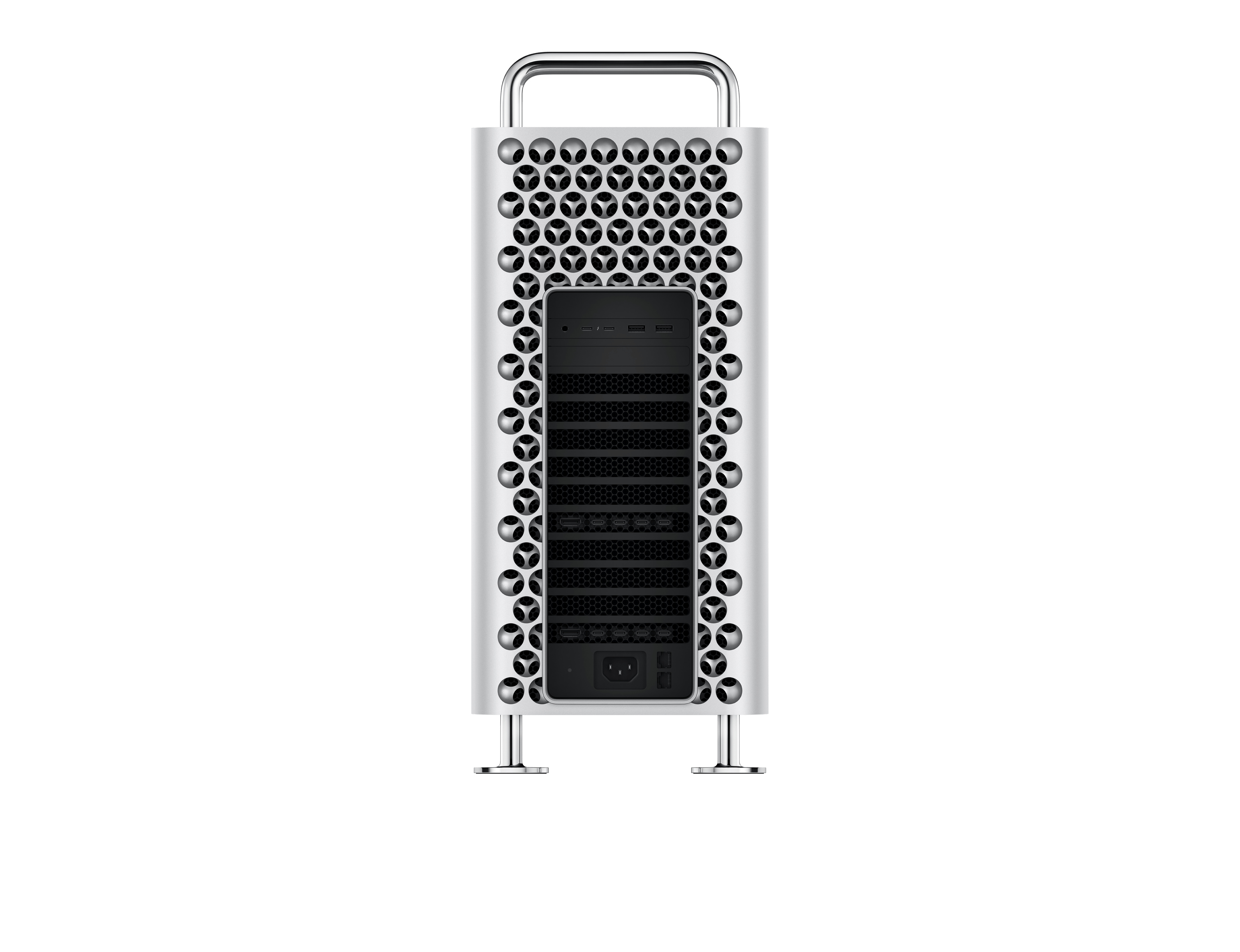 Apple mac pro xeon - mserlholo