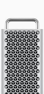 Buy Mac Pro Tower - Apple (UK)