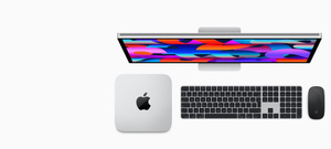 Buy Mac Studio - Apple (IE)