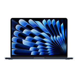 13″ MacBook Air - Midnight - Apple (IN)