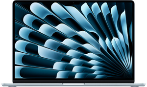 15-inch MacBook Air - Sky Blue - Apple (AE)