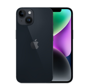 Refurbished iPhone - Apple (NL)