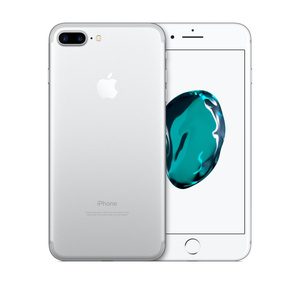 Iphone 7 Silver Dalchaebi