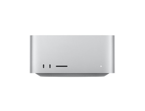 Refurbished Mac Studio Apple M2 Ultra Chip with 24‑Core CPU and 60‑Core ...