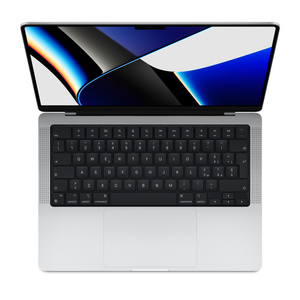 MacBook Pro 14" ricondizionato con chip Apple M1 Max, CPU 10‑core e GPU ...
