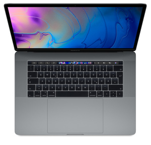 Macbook Pro 2018 Touch Bar - Homecare24