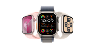 Refurbished Apple Watch Deals - Apple (UK)