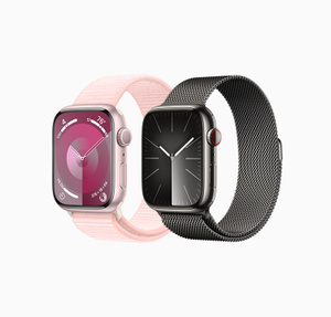Iwatch latest series online