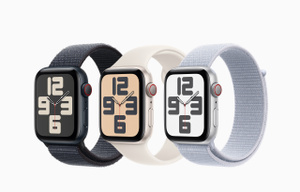 Buy Apple Watch SE - Apple (IN)