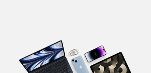 Apple Financing with Barclays and PayPal - Apple (UK)