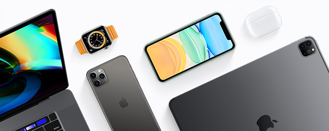 Apple recycle program - brainlasopa