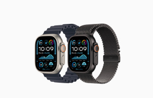 Buy Apple Watch Ultra 2 - Apple (IN)