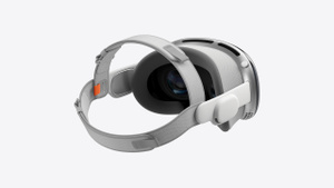 Acheter un Apple Vision Pro - Apple (FR)