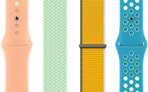 Buy Apple Watch SE - Apple (IN)