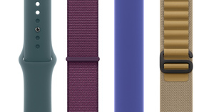 Alpine Loop Apple Watch Armbänder kaufen - Apple (DE)