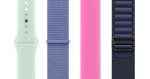 Solo Loop Apple Watch Armbänder kaufen - Apple (DE)