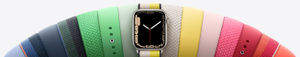 Buy Apple Watch Straps - Apple (IE)