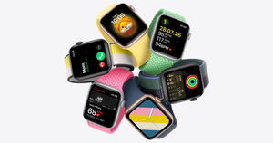 Buy Apple Watch SE - Apple (IE)