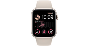Buy Apple Watch SE - Apple (UK)