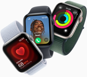 Acquista Apple Watch - Ardesia - Sport Loop - Apple (IT)