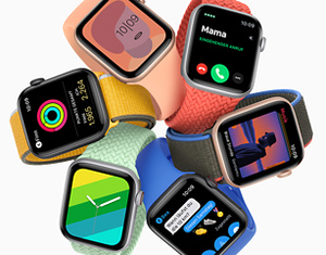 Apple Watch Series 6 kaufen - Apple (DE)