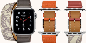 Acheter l’Apple Watch Hermès - Apple (FR)