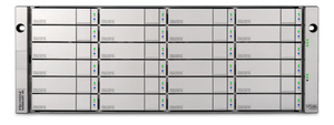 PROMISE VTrak Expansion Chassis with RAID Levels - Business - Apple (CA)