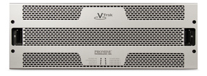 PROMISE VTrak x30 Series 180TB (60x 3TB SAS) 4U Expansion Chassis ...