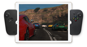 Control de juegos de Gamevice para iPad Pro de 12.9 pulgadas - Empresas ...