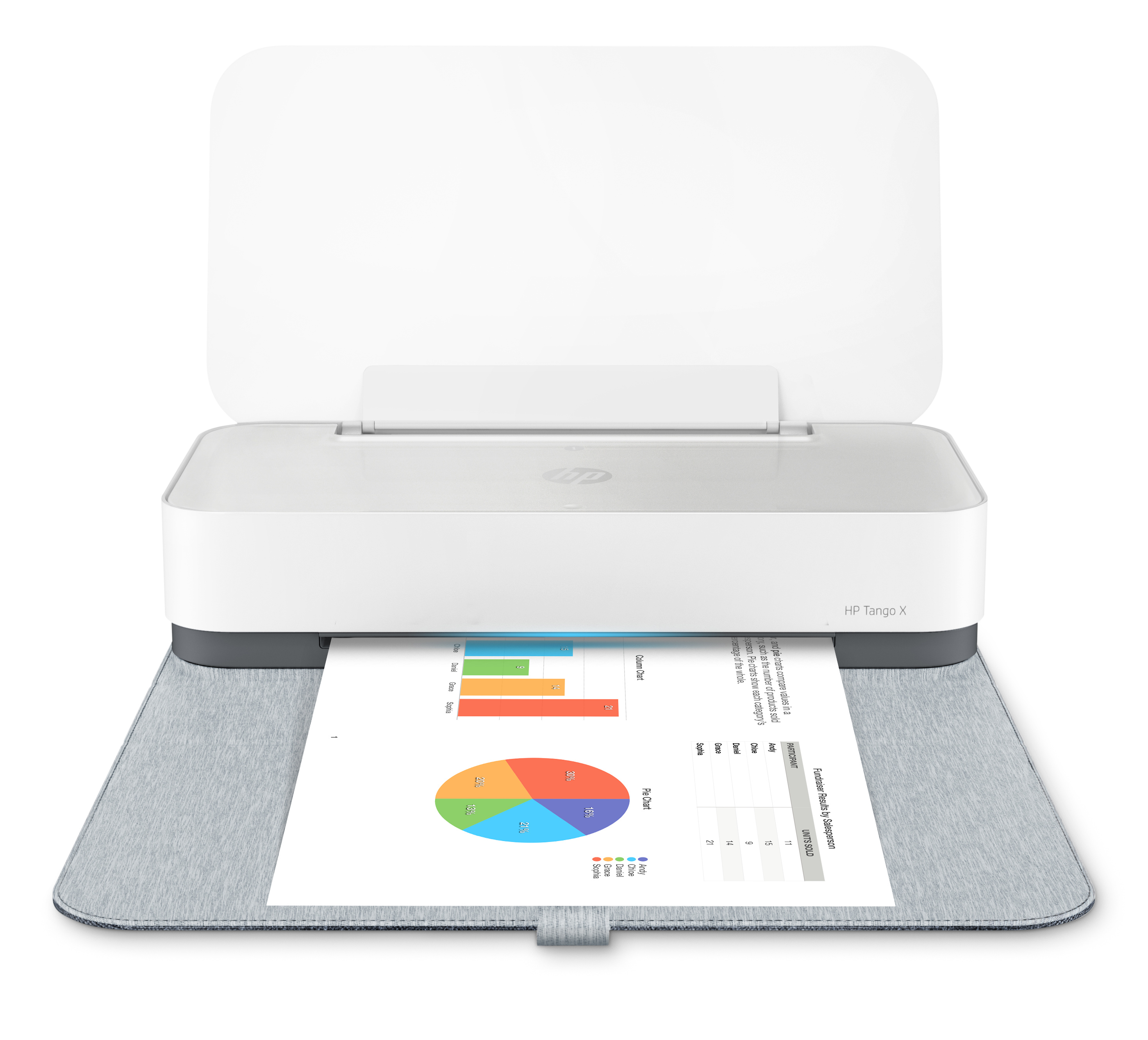 Hp e printers for ipad - operfcustomer