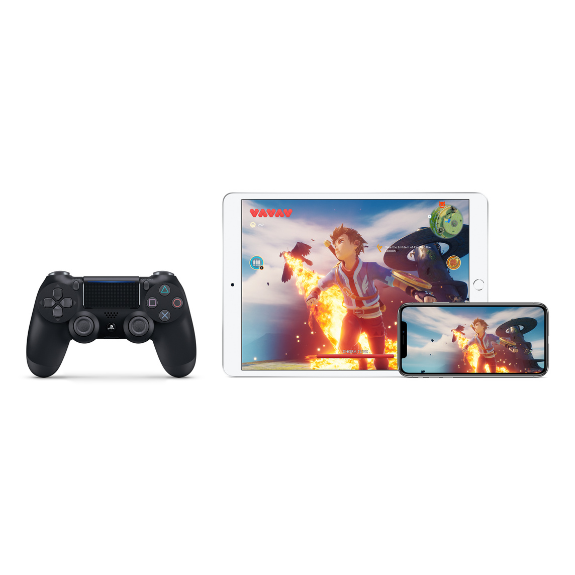 How to use ps4 controller on steam wired - acacasual