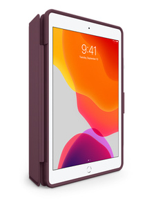 Ipad Front And Back With Case