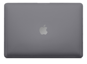 Black Macbook Pro Retina