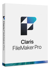 Logo Filemaker Pro 13