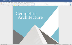 Microsoft Office 365 Business Standard (One-year Subscription) - Apple