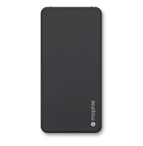 mophie powerstation plus 10K - Black - Apple