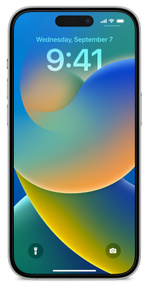 Iphone Clear Glass