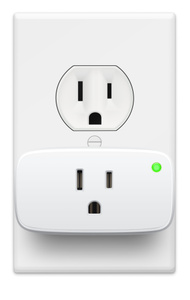 Eve Energy (Matter) - Smart Plug & Power Meter - Apple (CA)
