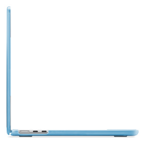 Macbook Air Case Blue
