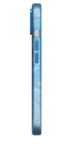 Iphone 5s Blue Case