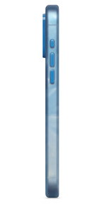 Iphone 5c Blue Case