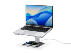 Macbook Pro Adjustable Stand