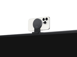 Belkin iPhone Mount with MagSafe for Apple TV 4K - Apple