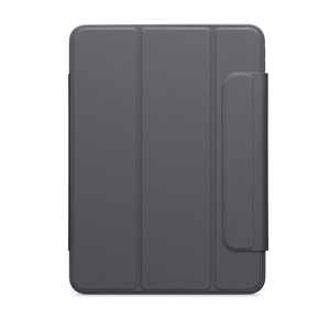 OtterBox Symmetry 360 Folio Case for iPad Pro 11-inch (M4) - Dark Gray ...