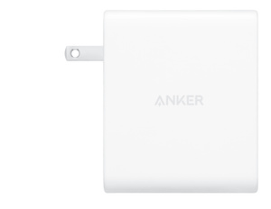 Anker Charger (150W, 4 Port) - Apple