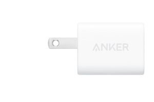 Anker Charger (30W with USB-C Cable) - Apple (CA)