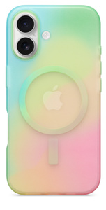 OtterBox Figura Series Case with MagSafe for iPhone 16 - Multi ...