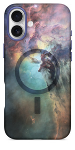 OtterBox Figura Series Case with MagSafe for iPhone 16 Plus - Hubble - Apple (CA)