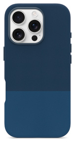 OtterBox Statement Series Cactus Leather Case for iPhone 16 Pro - Blue ...